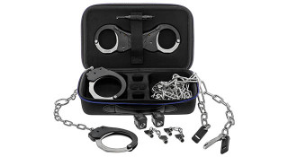 ASP Handcuffs, Cases and Keys
