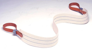 Humane Restraint - Page 3