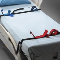Posey Restraints