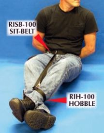 Ripp Restraints International - Page 2
