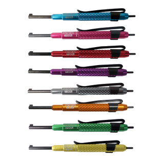 Pen Style Handcuff Keys