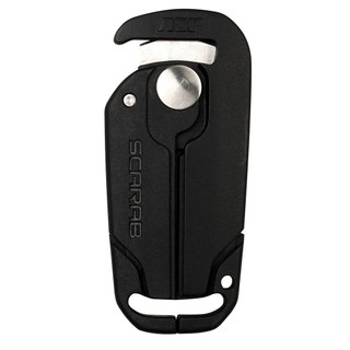 ASP Tri-Fold Restraints