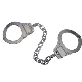 Clejuso Handcuffs From Germany