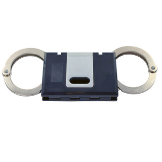 Cuff-Maxx High Security Transport Box