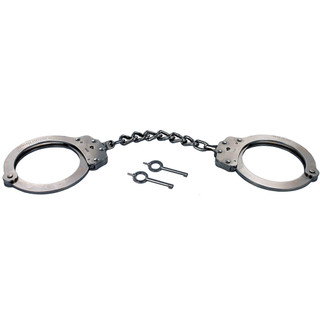 Peerless Handcuff Company - Chain Handcuffs