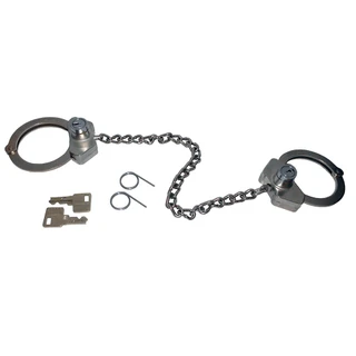 BOA Handcuff Company