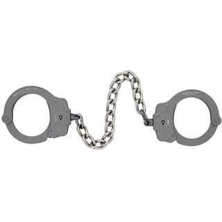 Peerless Handcuff Company - Chain Handcuffs