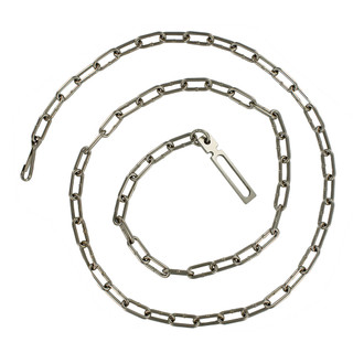 Belly Chain Prison and Transport Restraints