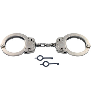 C & S Security Fifth Model Black Box Handcuff Cover
