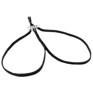KeyCuff Double Reusable Restraint