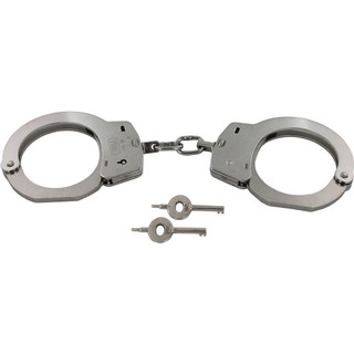 Sisco Restraint Model 7S-M Stainless Handcuff Security Cover