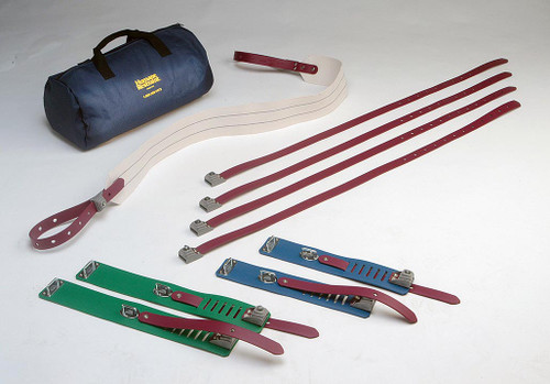 Humane Restraint Locking Restraint Kits 5 & 11