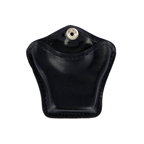 Safariland 090H Open Top Handcuff Pouch for Hinged Handcuffs