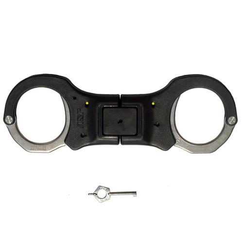ASP Ultra Rigid Handcuffs