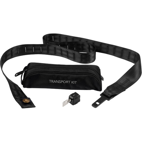 Belly Chain Prison and Transport Restraints