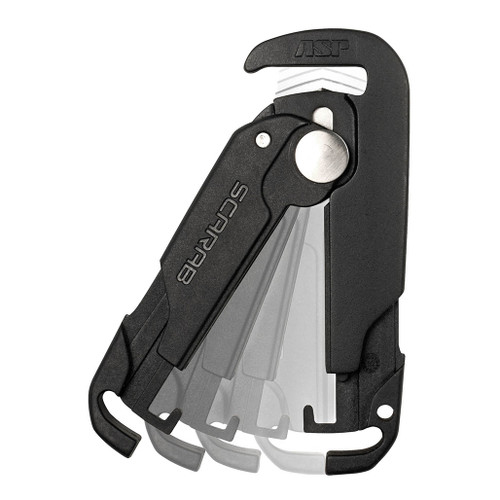 ASP Scarab Restraint Cutter