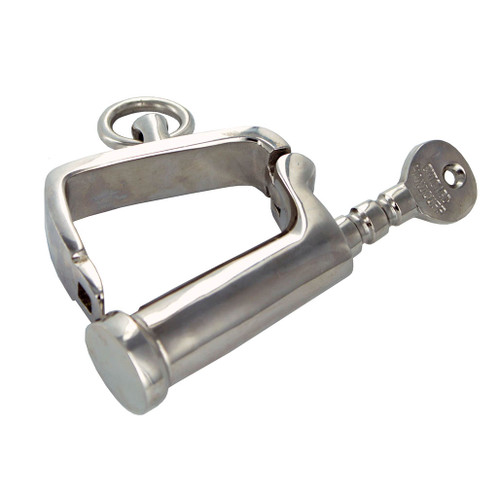 Chicago Single Loop Riot Cuffs
