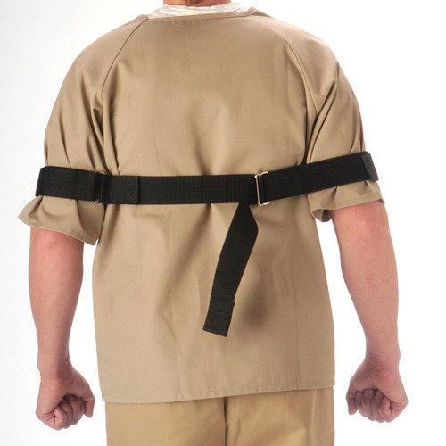 Humane Restraint Model AAR-100 Arm Restrictor