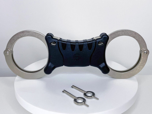 Acrylic Handcuff Display
