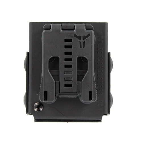 Zero9 Double Handcuff Case