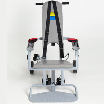 Emergency Restraint Chair Products - Handcuff Warehouse