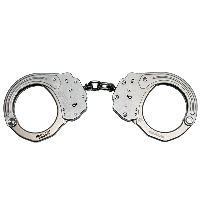 ASP Handcuffs, Cases and Keys