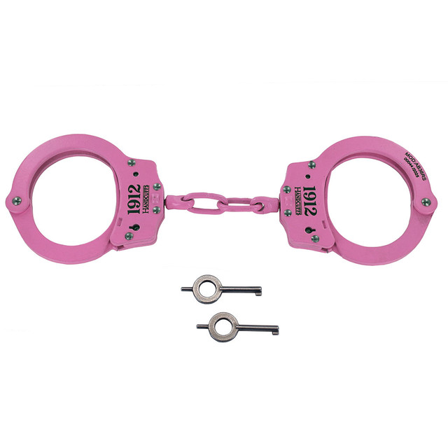 1912 Handcuffs