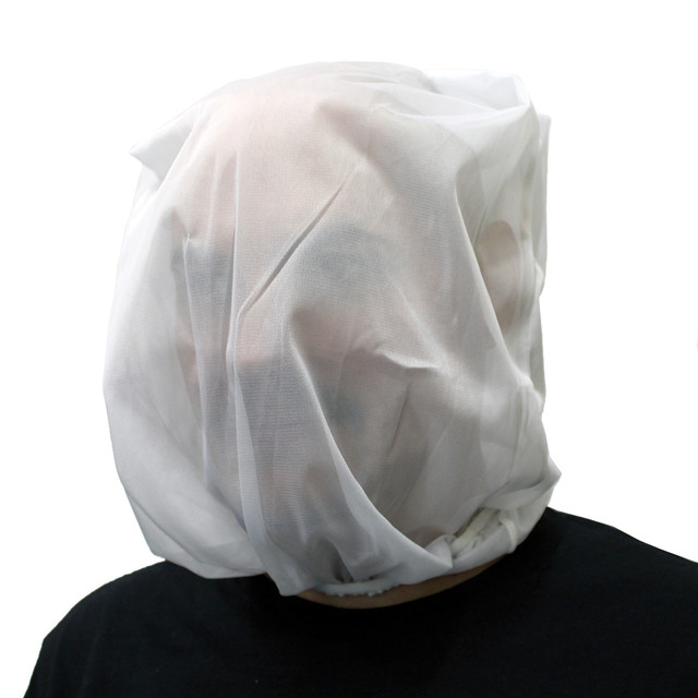 Spit & Bite Protection