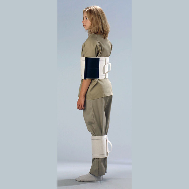 The Grip Medical Bed Restraint (6 Point)