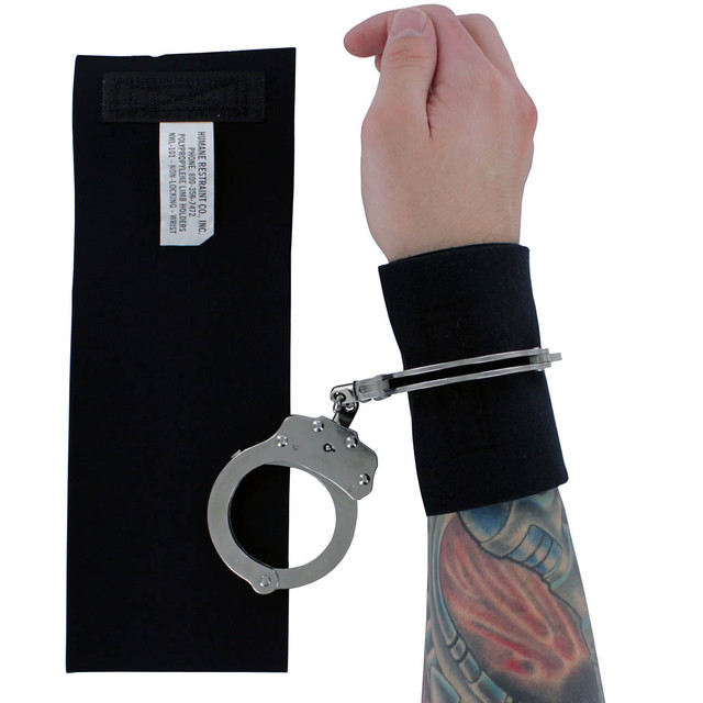 Handcuff Accessories - Page 2