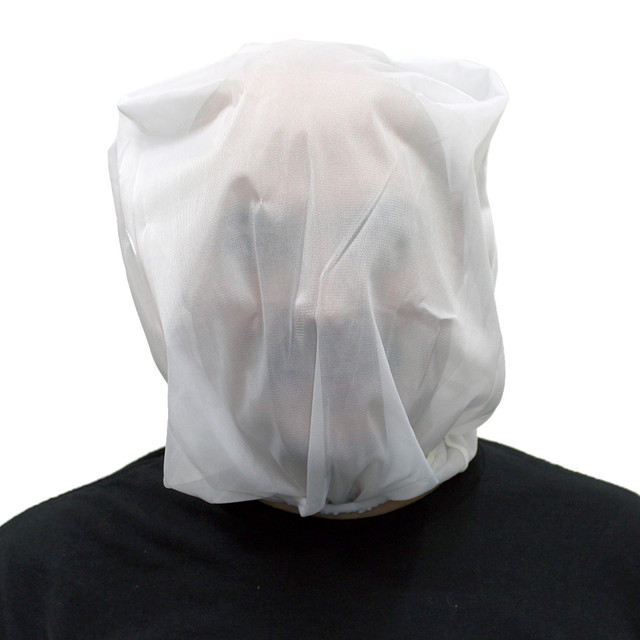 Spit & Bite Protection