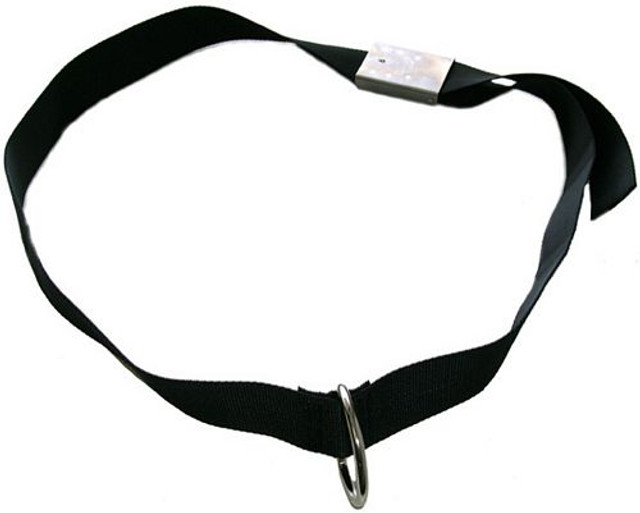 The Grip Restraint System