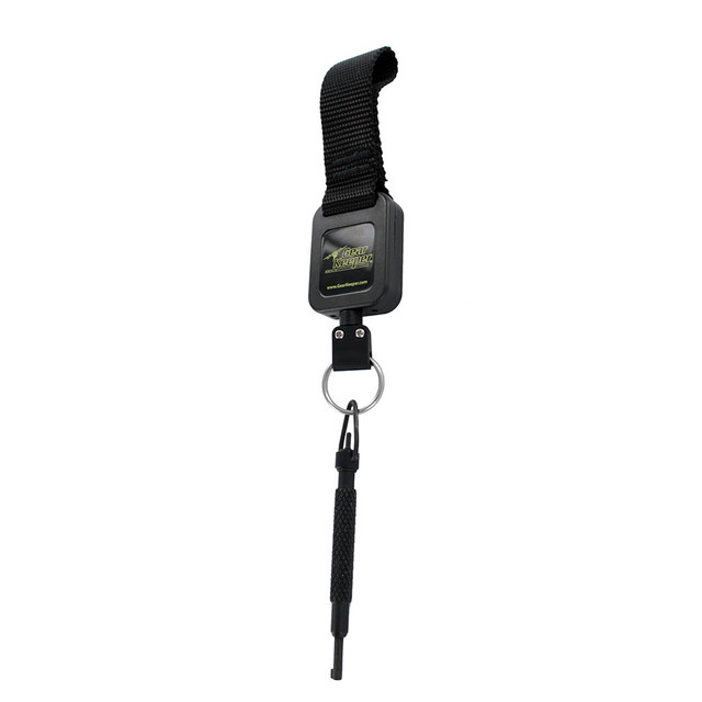 Five Star Gear Non-metallic Covert Plastic Handcuff Key
