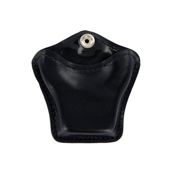 Safariland 090H Open Top Handcuff Pouch for Hinged Handcuffs