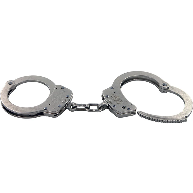 Smith & Wesson Military & Police Handcuffs