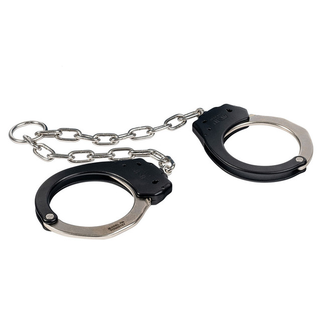 Leg Irons