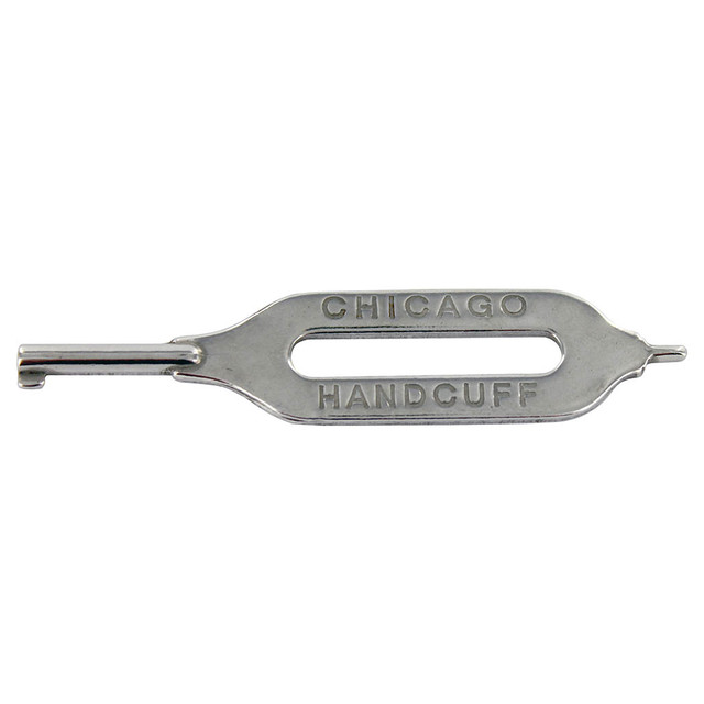 Correctional Handcuff Keys