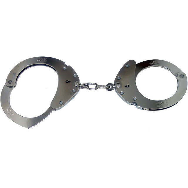 Chicago Model 1400 Oversized Handcuffs