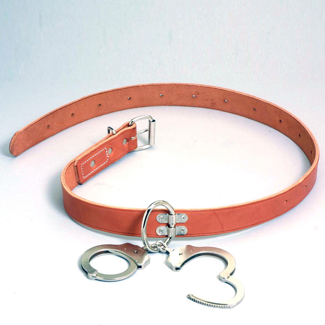 Transport Restraints