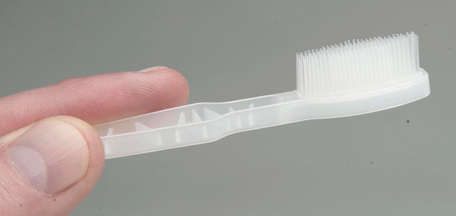 No Shank - Inmate Safe Pens, Pencils, Razors and Toothbrushes