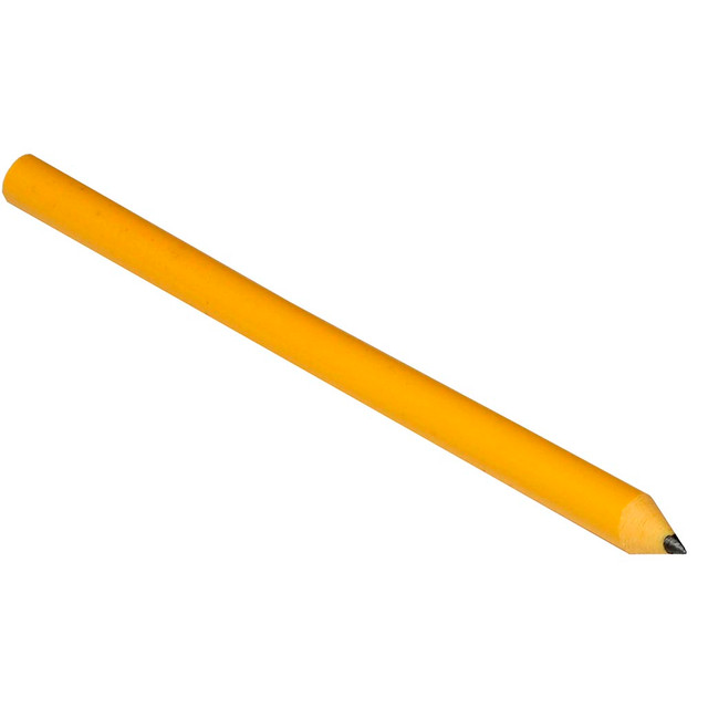 No Shank - Inmate Safe Pens, Pencils, Razors and Toothbrushes