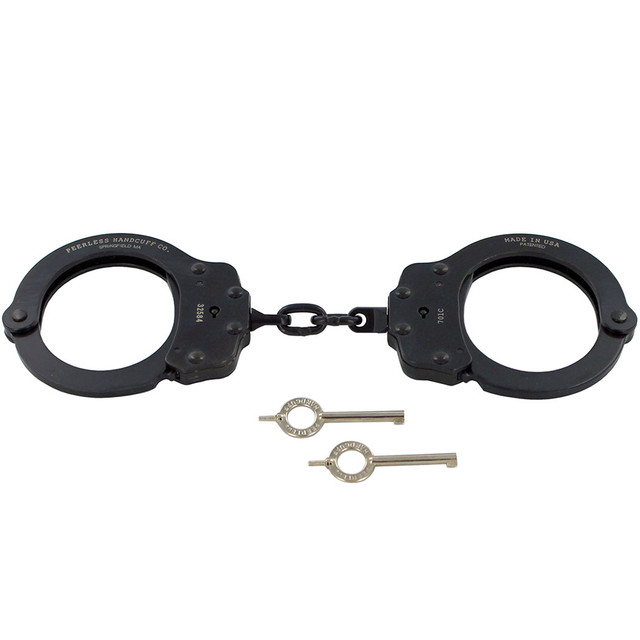 Peerless Handcuff Company