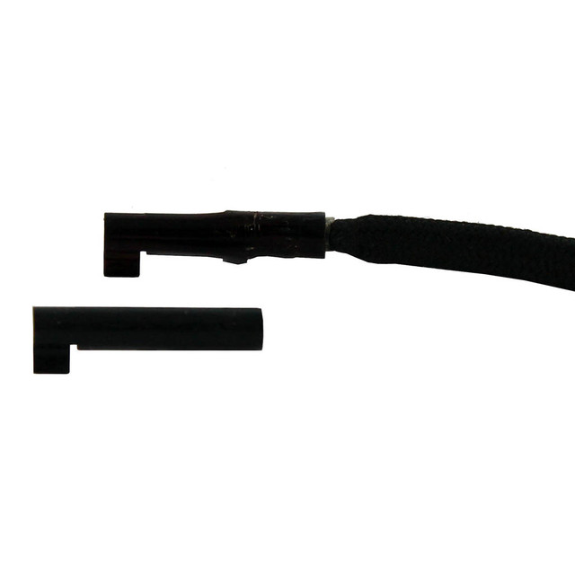 Zak Tool #17 Concealable Belt Keeper Handcuff Key
