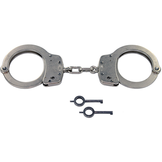 Smith & Wesson Chain Handcuffs