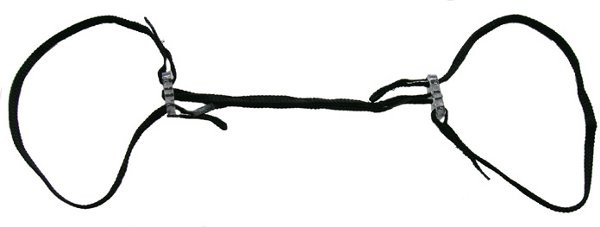 Hobble Restraints
