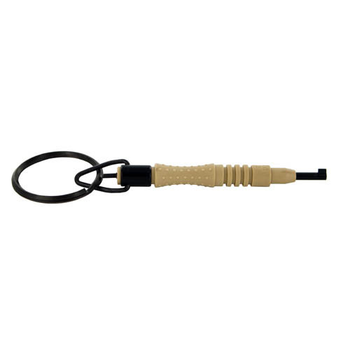Zak Tool Handcuff Keys