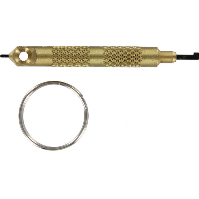 Zak Tool Handcuff Keys - Page 2