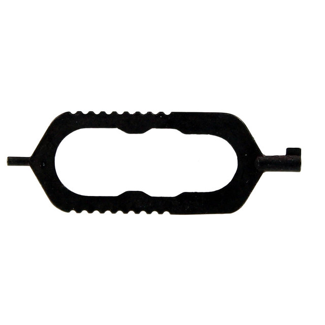 Emergency Handcuff Key
