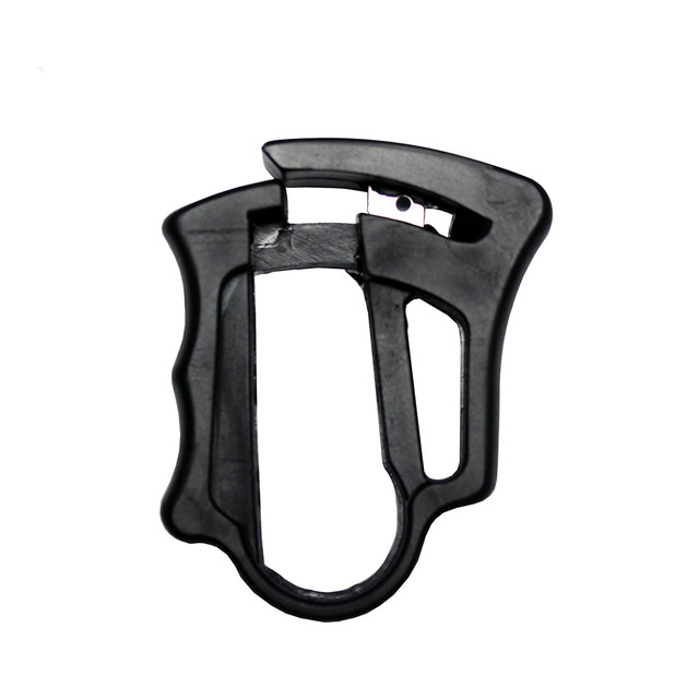 Max-Cuff Disposable Restraint Cutter 2.0