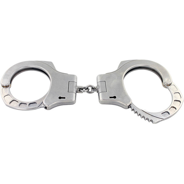 Handcuffs & Restraints - Handcuff Warehouse